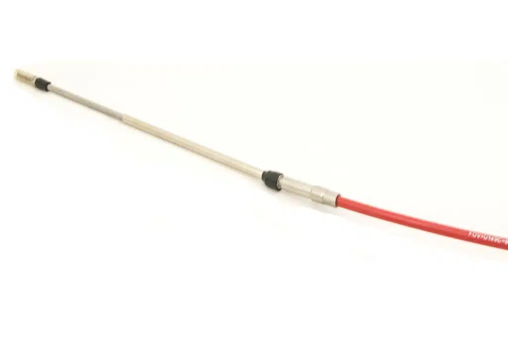 Push-Pull Cables - TMJ Marketing Ptd Ltd