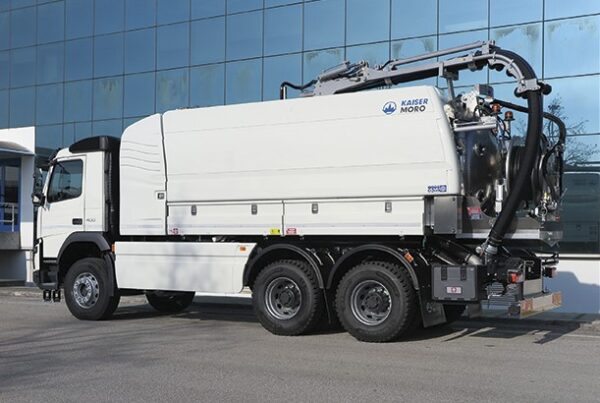 Suction booms - TMJ Marketing Ptd Ltd